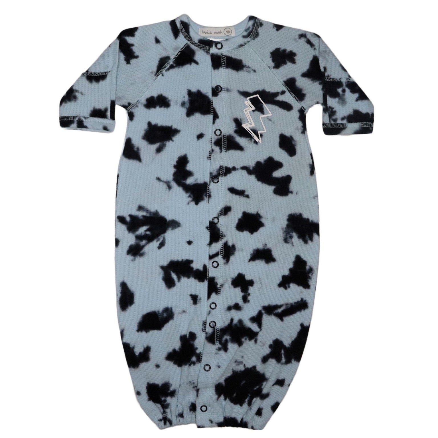 Baby (NB-24M) — Baby Steps and Mish Kids