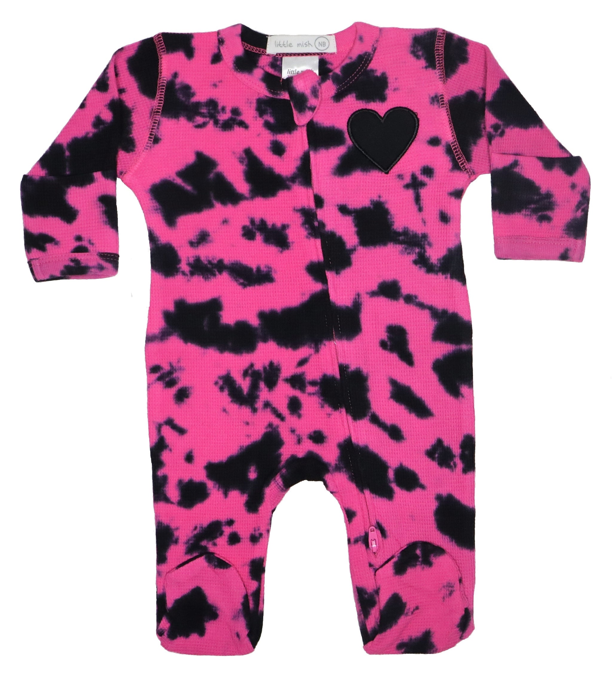 Baby (NB-24M) — Baby Steps and Mish Kids