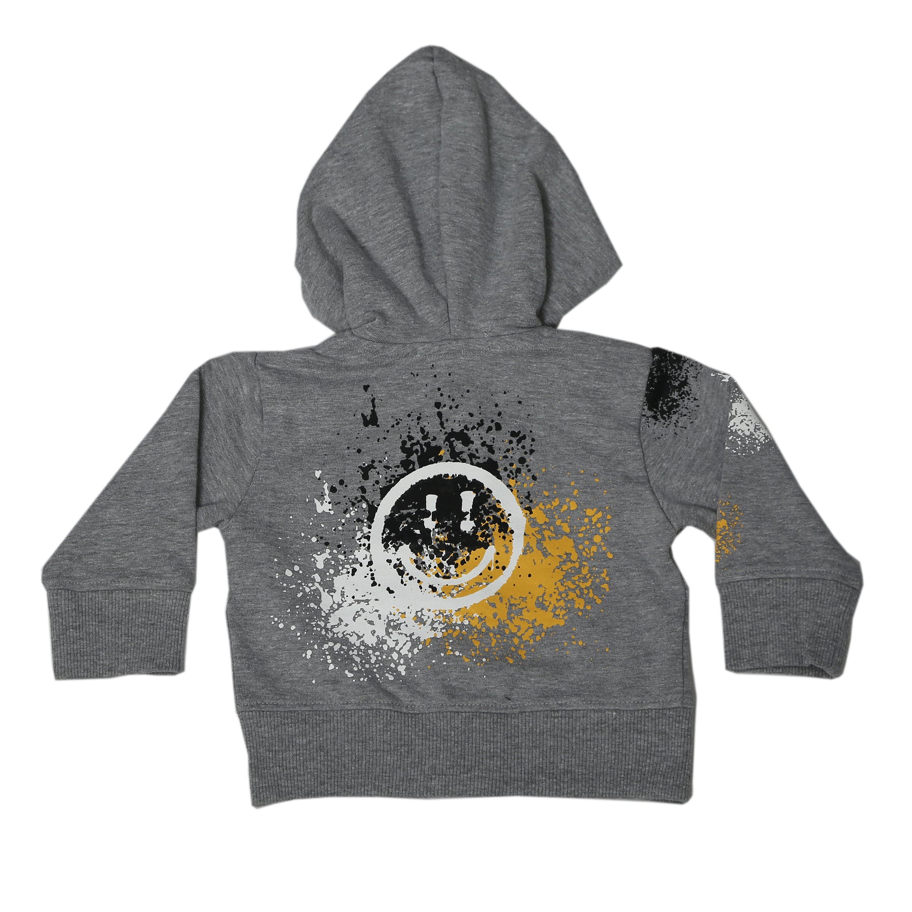 Baby (NB-24M) — Baby Steps and Mish Kids