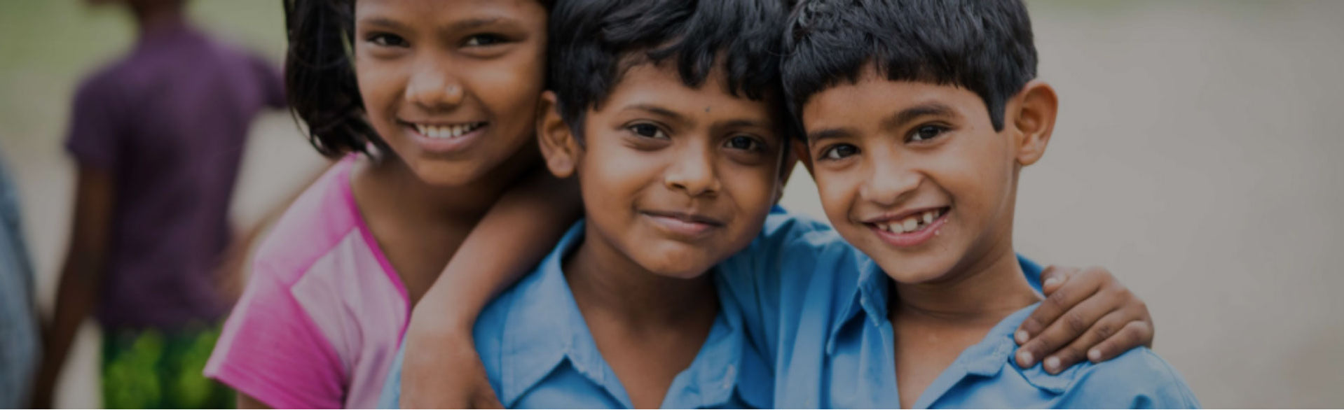 Baby Steps and Mish Kids