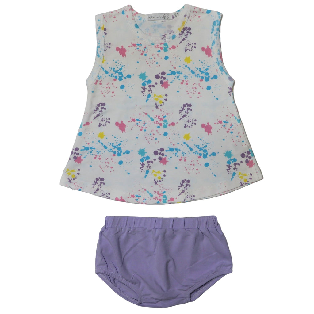 Baby (NB-24M) — Baby Steps and Mish Kids