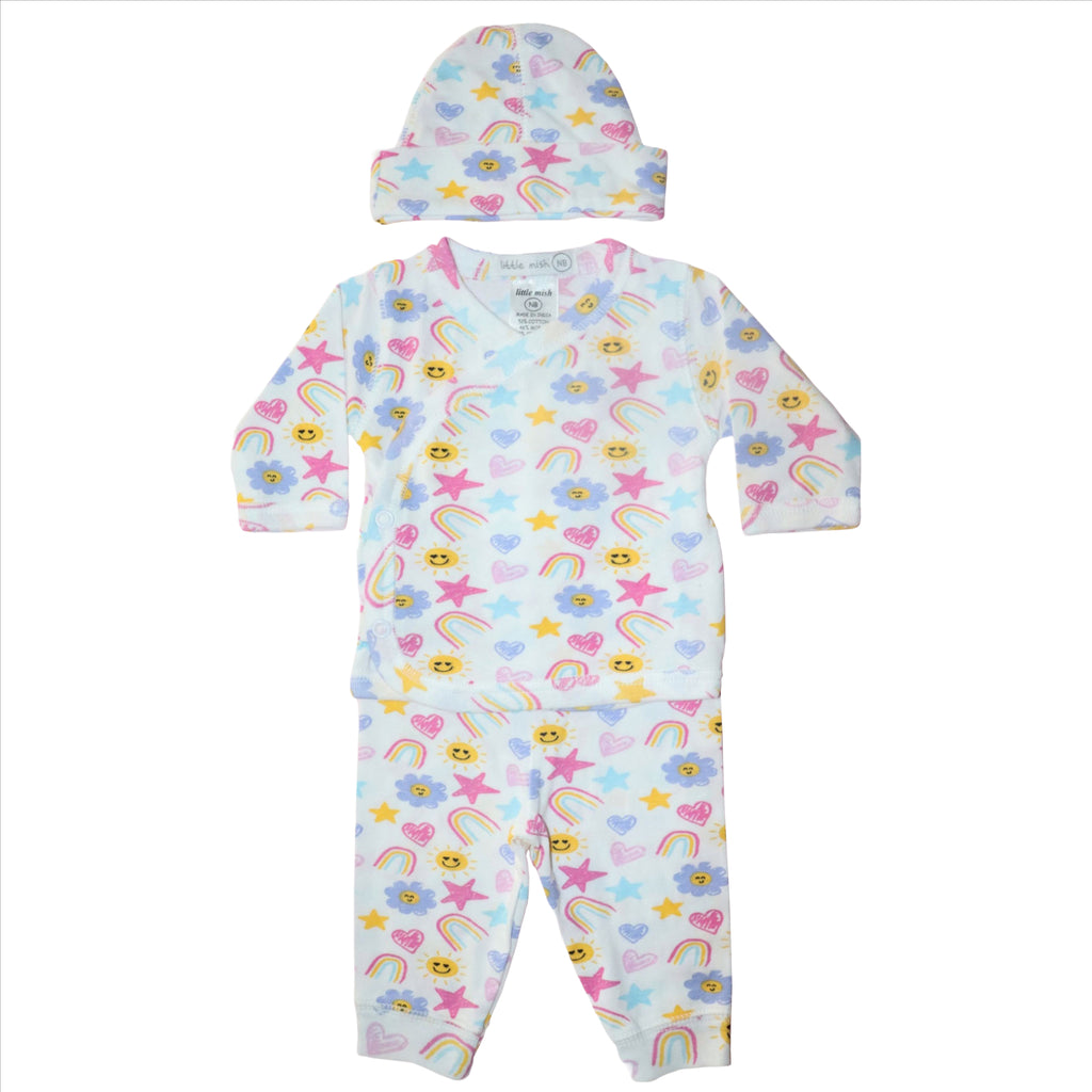 Baby Sale (NB-24M) — Baby Steps and Mish Kids