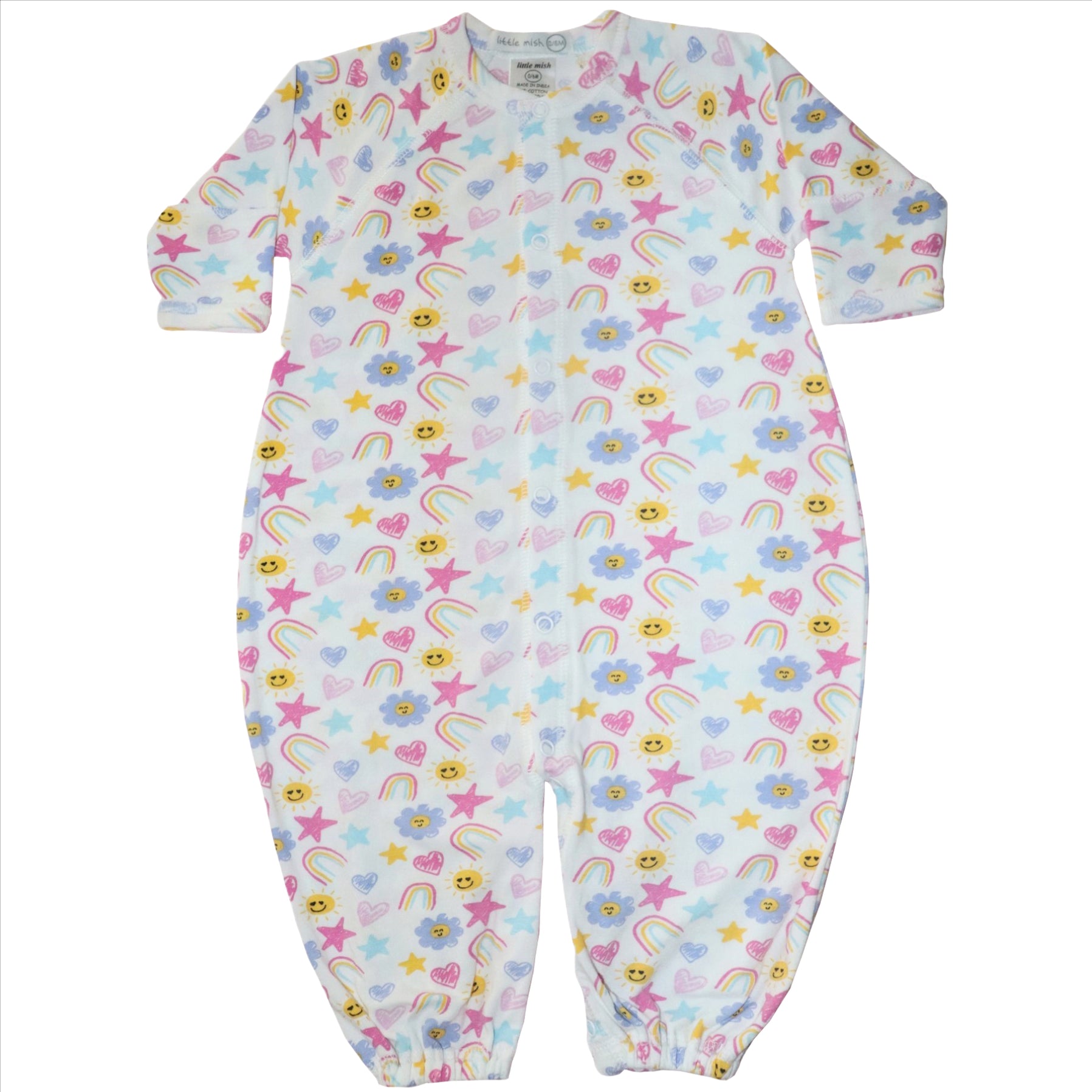 💗 Baby Girl 💗 — Baby Steps and Mish Kids